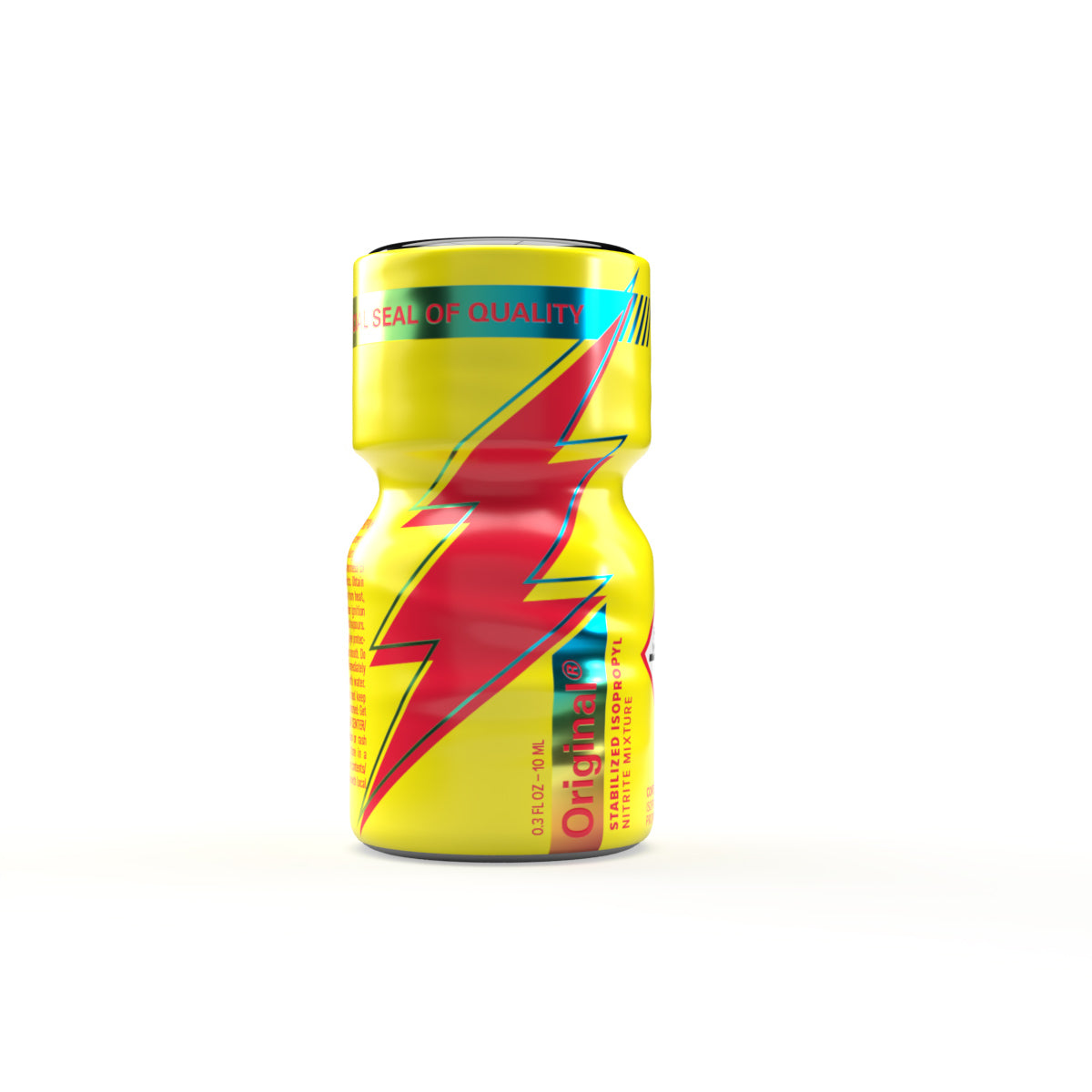 Original Poppers 10ml | Twisted Beast